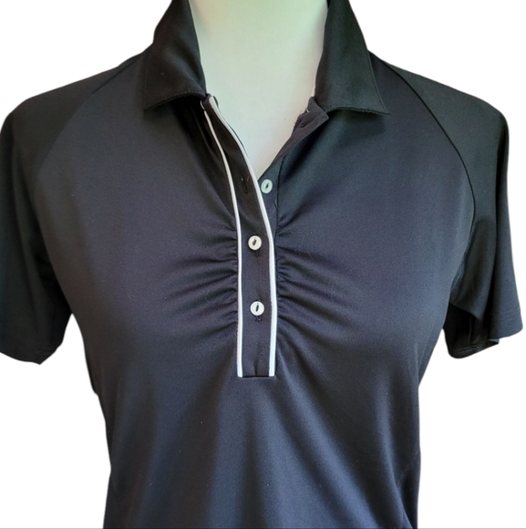 Pebble Beach | Tops | Pebble Beach Golf Shirt | Poshmark